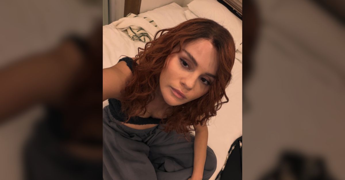 Selena Gomez looks unrecognizable with new hair color