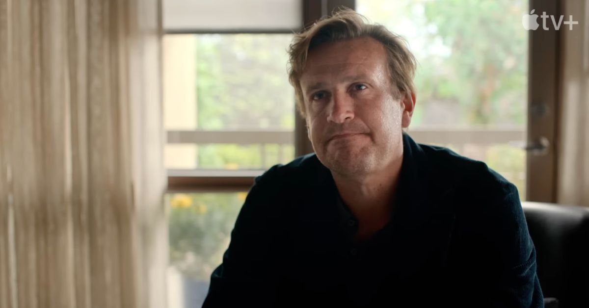 Jason Segel on if he wants kids with fiancée Kayla Radomski