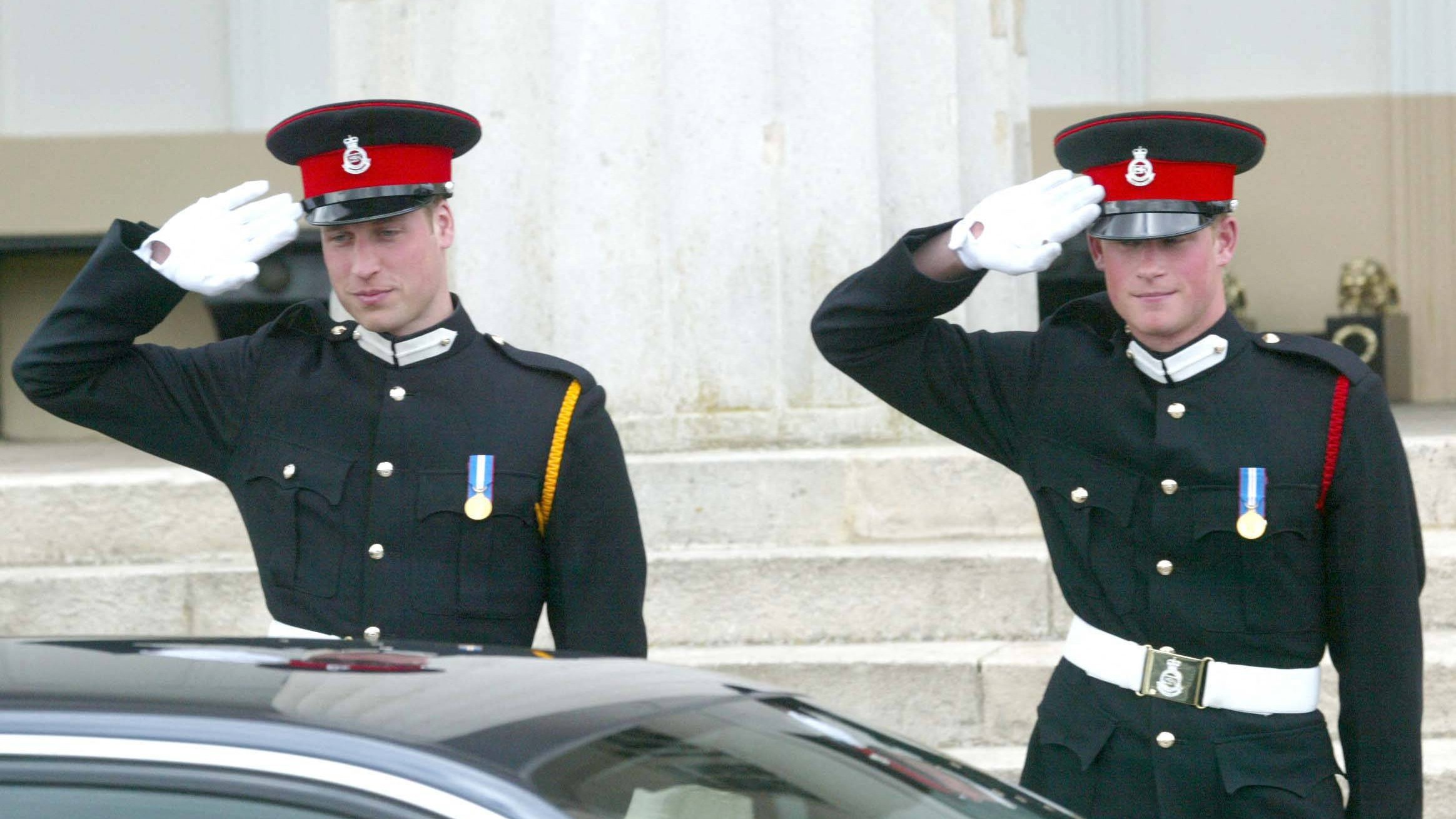 Harry Feels William Is 'On A Mission' To Turn Family Against Him