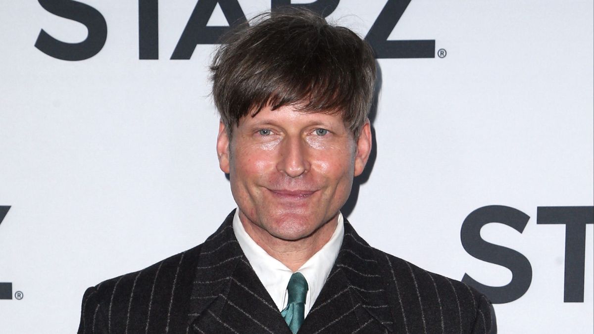 Crispin Glover filed lawsuit claiming ex 'violently attacked’ him