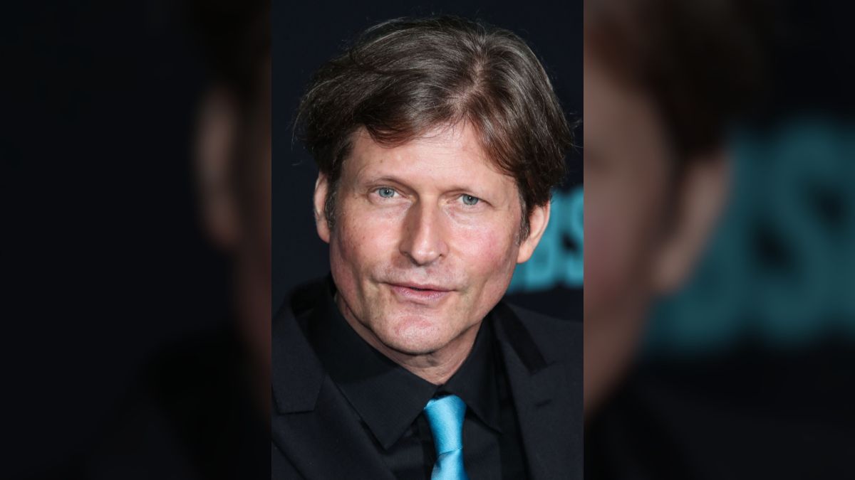 Crispin Glover filed lawsuit claiming ex 'violently attacked’ him