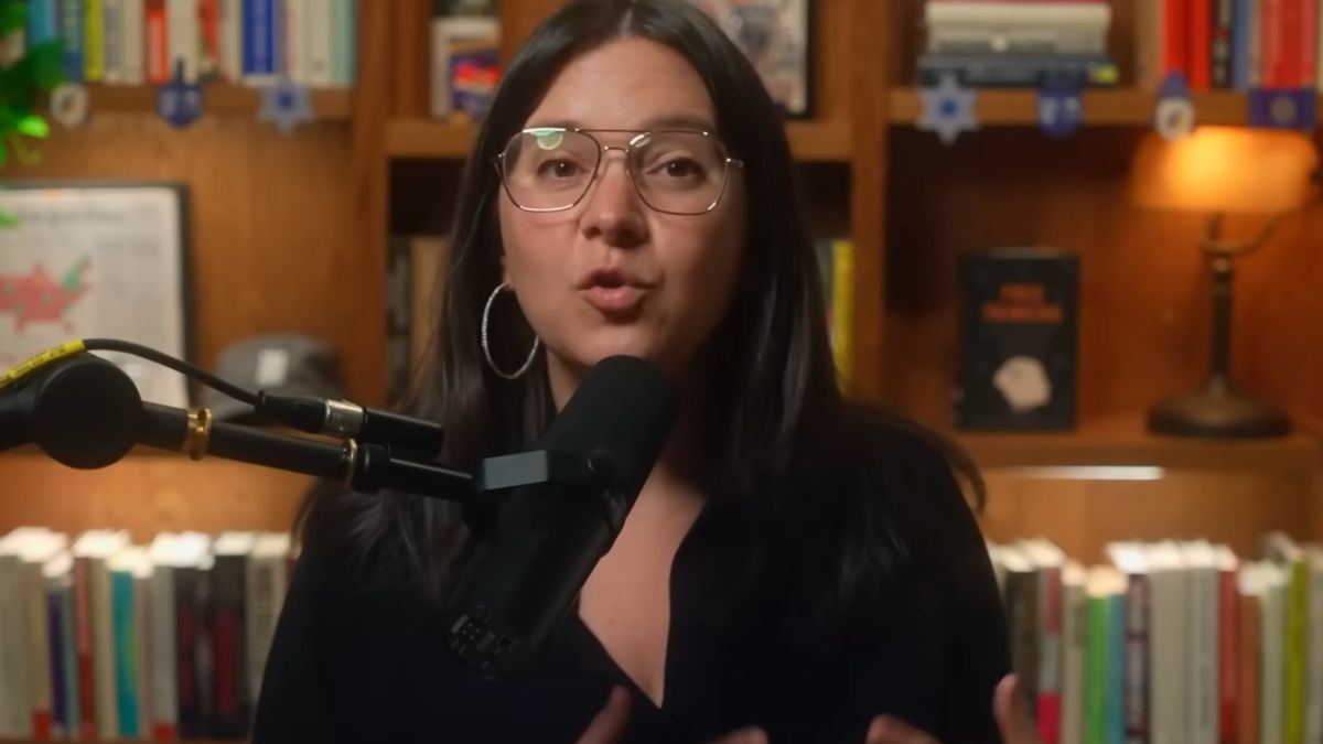 Bari Weiss to run CNN after Paramount-Warner Bros. merger