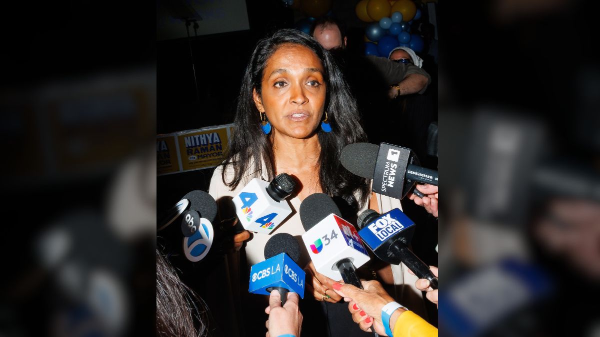 Spencer Pratt humiliated by L.A. mayoral primary flop