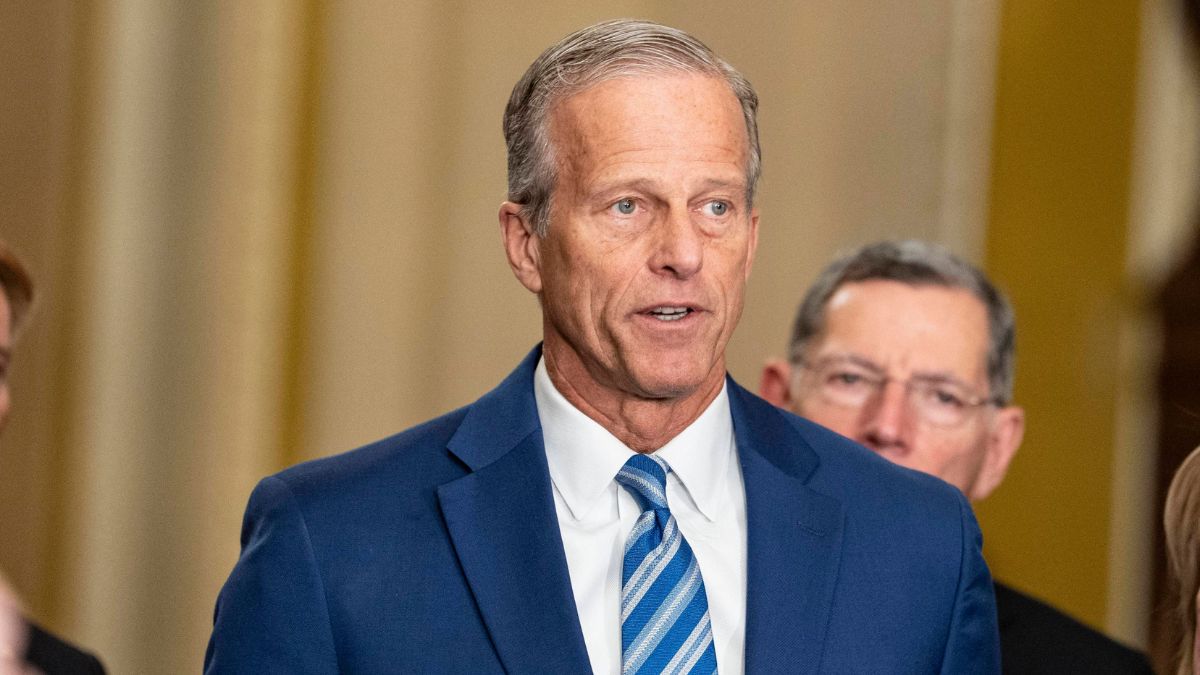 GOP scrambles to spin Donald Trump's inflation woes