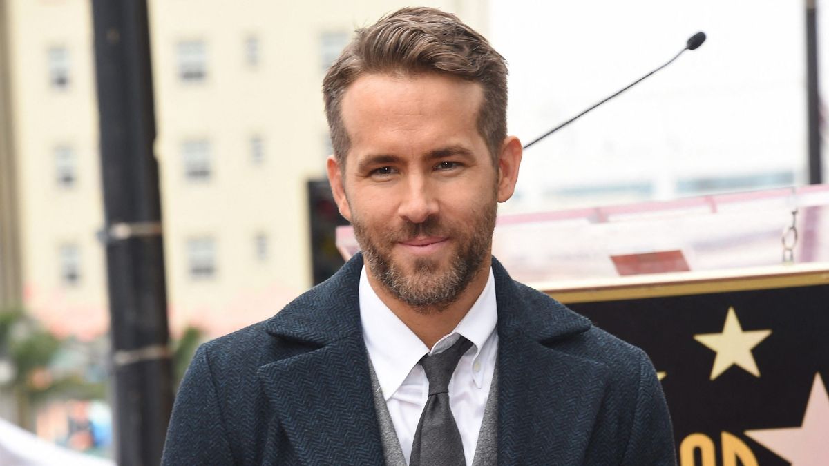 Ryan Reynolds recalls being hit by drunk driver as a teenager