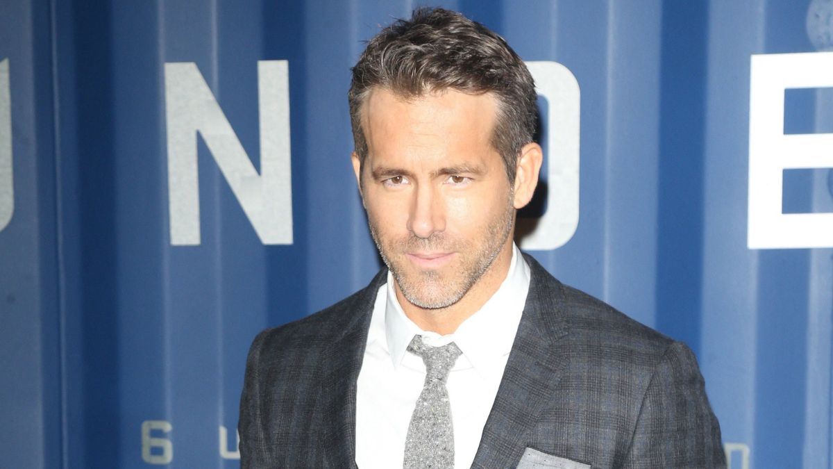 Ryan Reynolds recalls being hit by drunk driver as a teenager