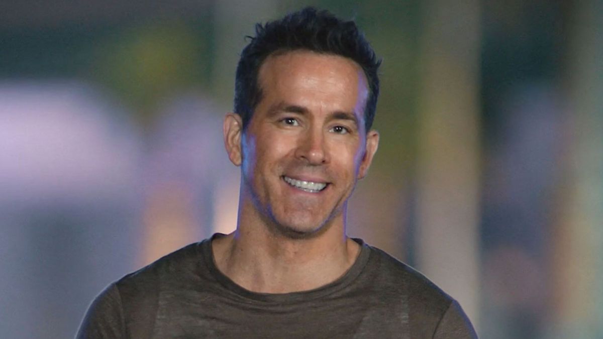 Ryan Reynolds recalls being hit by drunk driver as a teenager