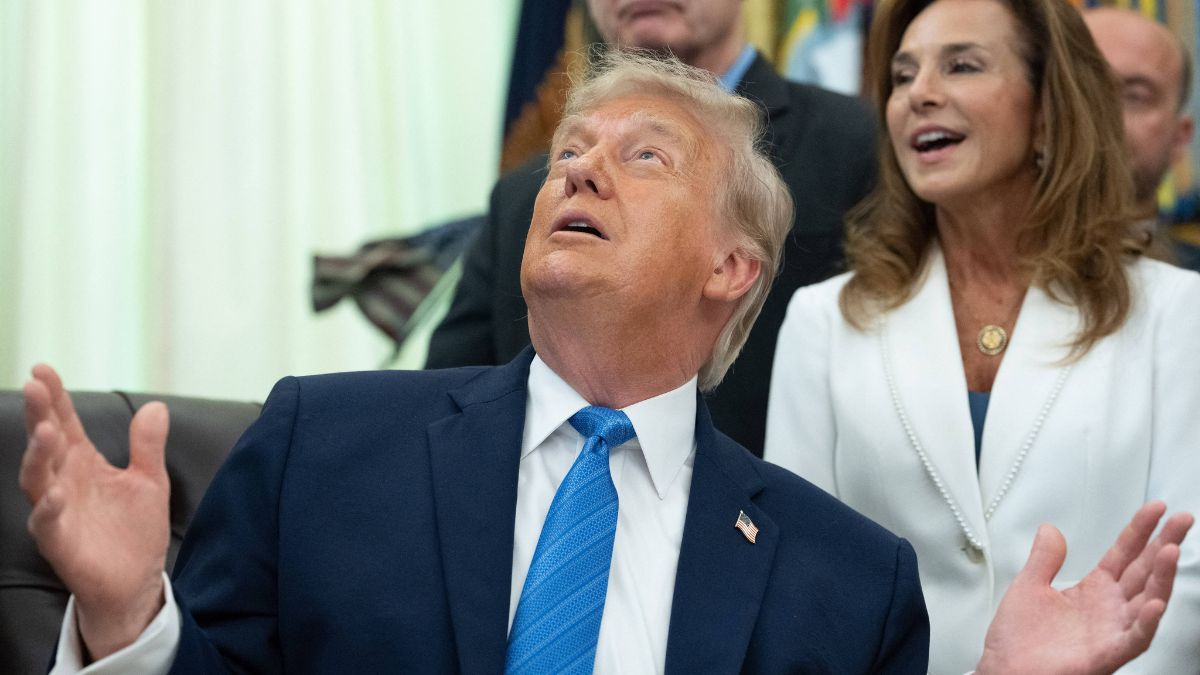 'Meet the Press' reporter details Trump's tantrum