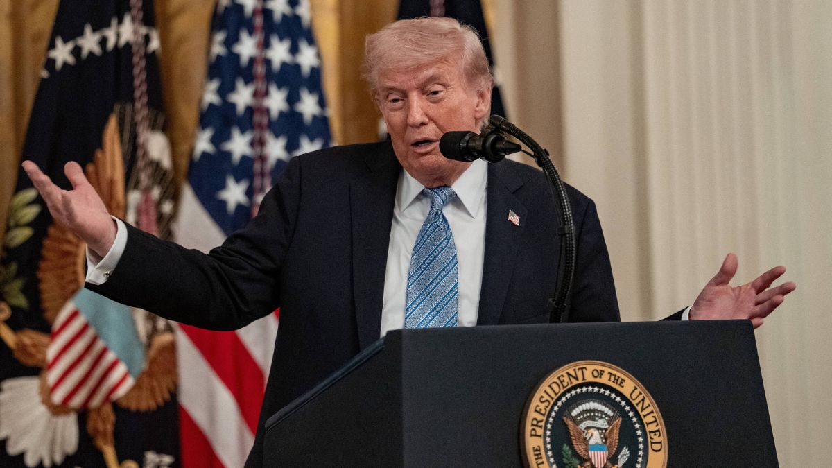 'Meet the Press' reporter details Trump's tantrum