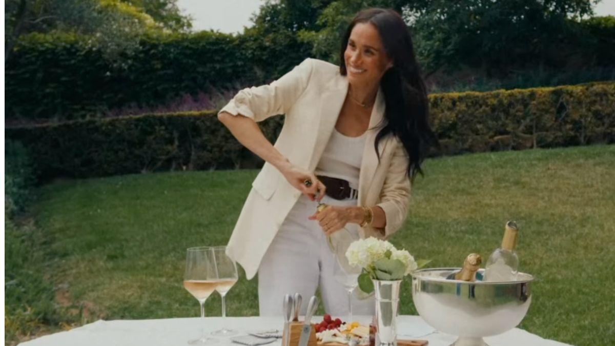 Meghan Markle dragged for flaunting $150,000 designer look