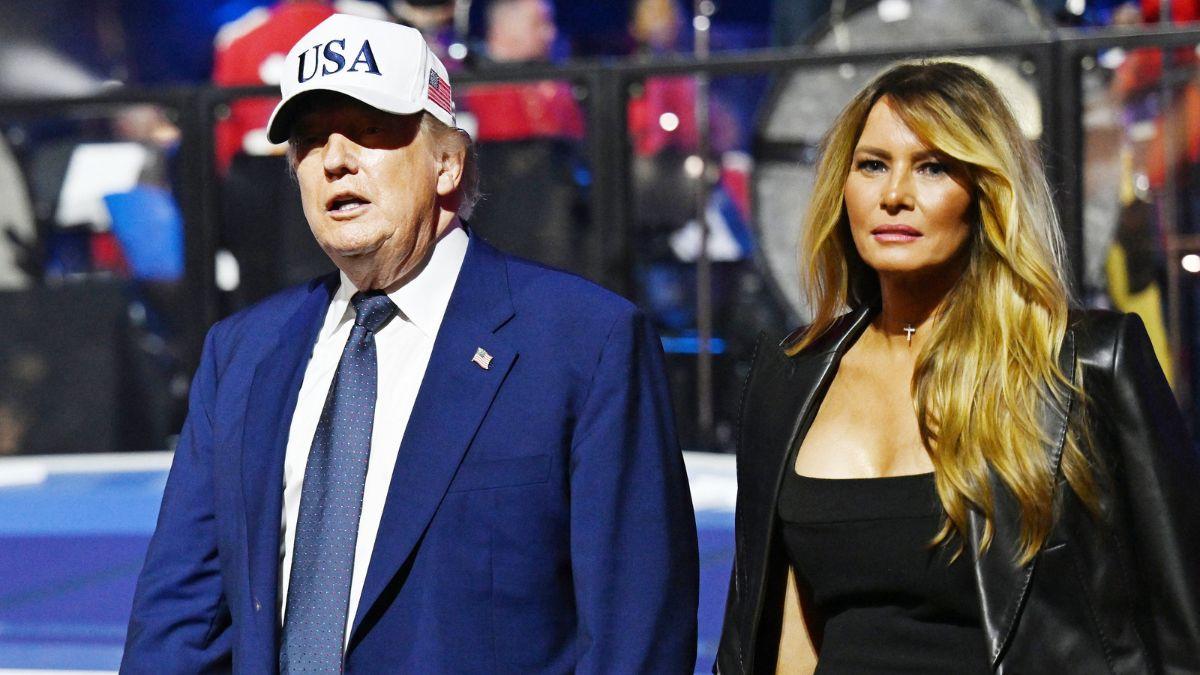 Kai Trump slammed over White House UFC fight videos