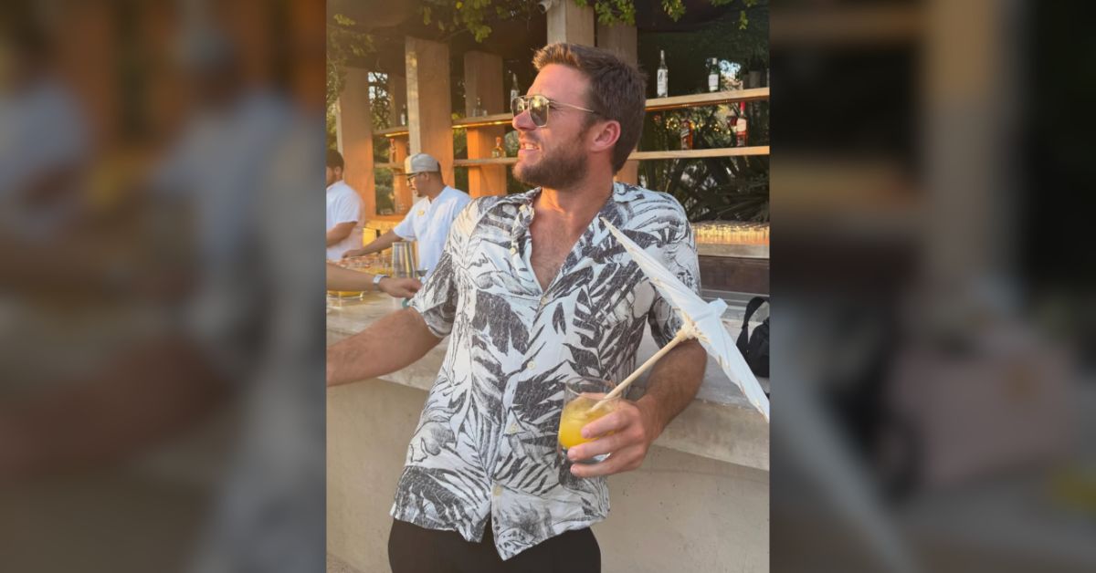 Scott Eastwood recalls working with entitled actor