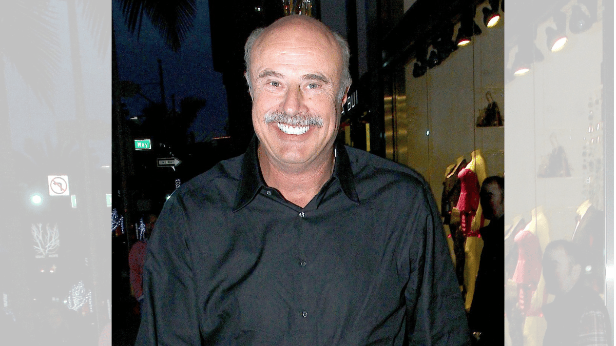 Dr. Phil rips The View over Karmelo Anthony verdict remarks