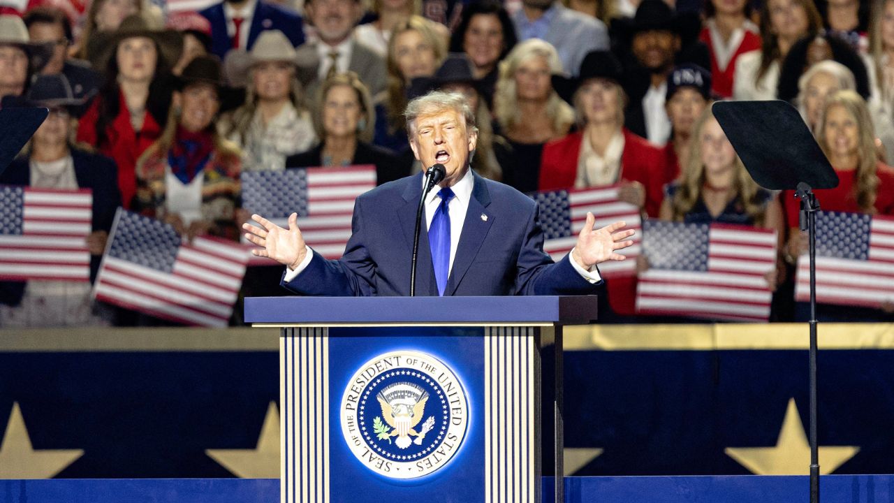Donald Trump Suggests The Us Could Keep Irans Oil